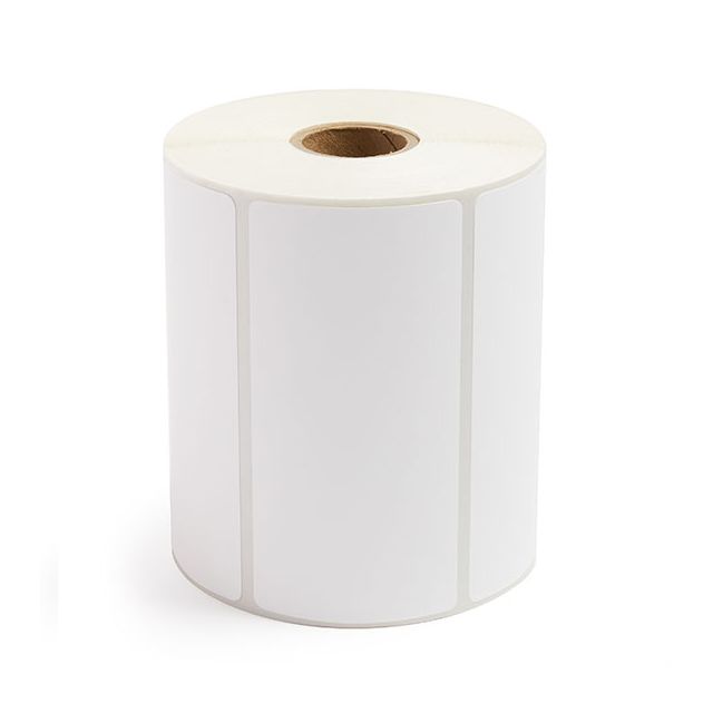 RX DIRECT THERMAL LABELS - Labels & Forms - ALL PRODUCTS