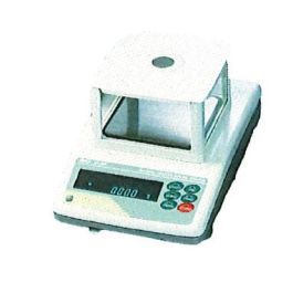 MODEL GF-200P A & D SCALE