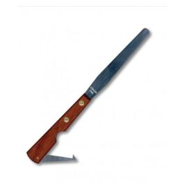 COTTON-PIK SPATULA 4-1/2 BLADE WITH MULTI-PURPOSE TOOL