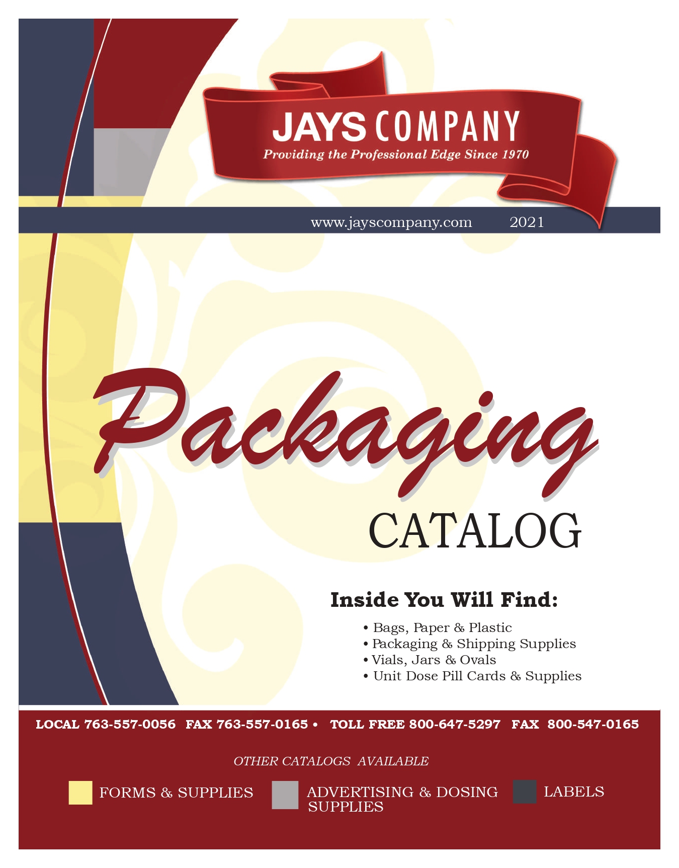 Catalogs - Promotions